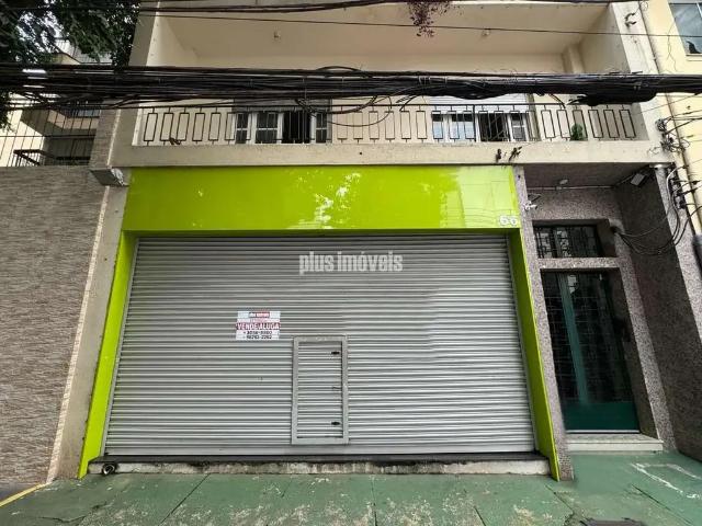 Loja / Comércio para Venda em São Paulo/SP Jardim Paulista