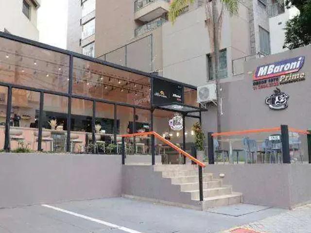 Loja / Comércio para Venda em São Paulo/SP Jardim Paulista