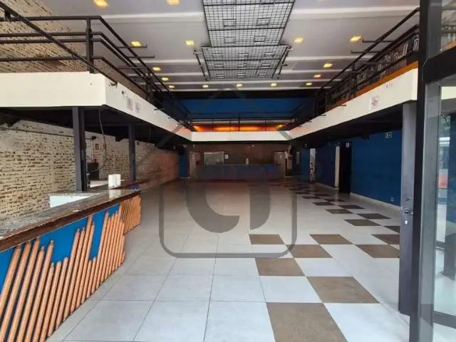 Loja / Comércio para Venda em São Paulo/SP Jardim Paulistano