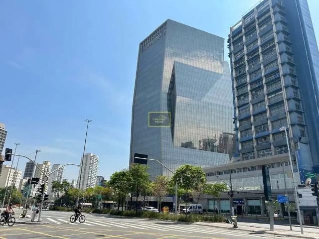 Loja / Comércio para Venda em São Paulo/SP Jardim Paulistano