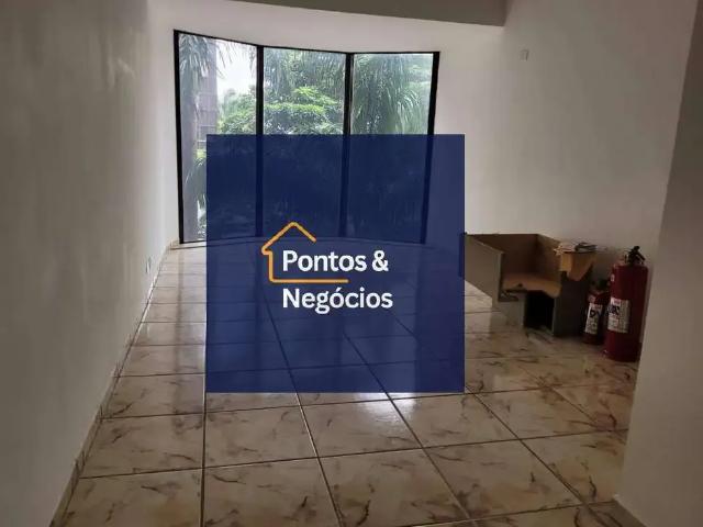 Loja / Comércio para Venda em São Paulo/SP Jardim Paulistano