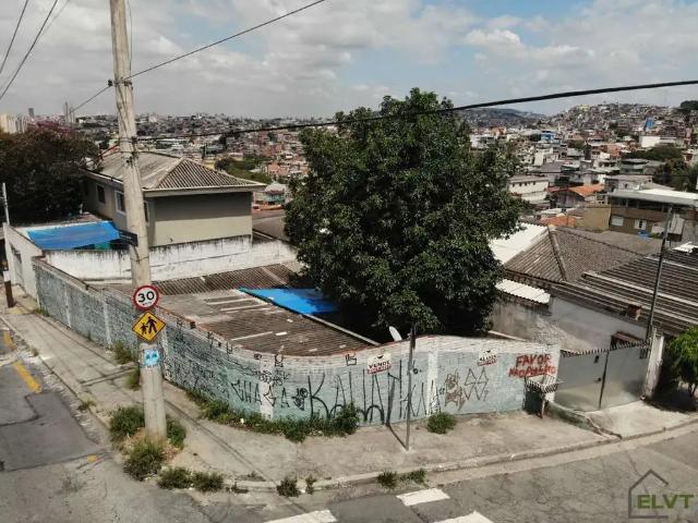 Loja / Comércio para Venda em São Paulo/SP Jardim Peri 1 Quartos