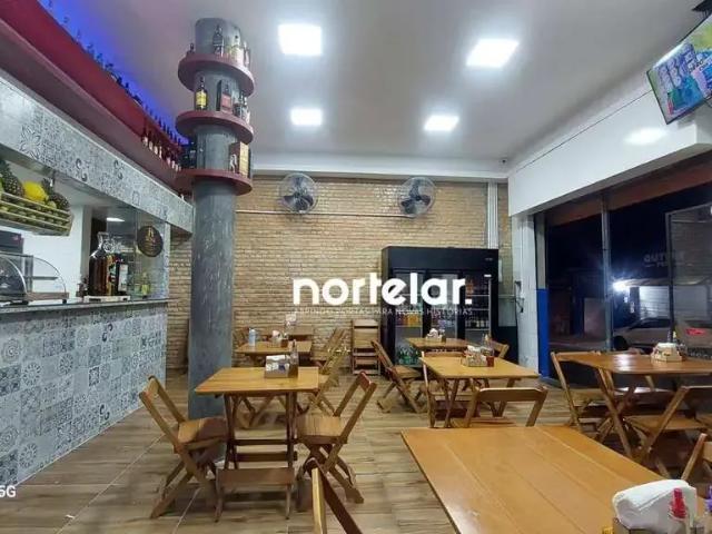 Loja / Comércio para Venda em São Paulo/SP Jardim Peri
