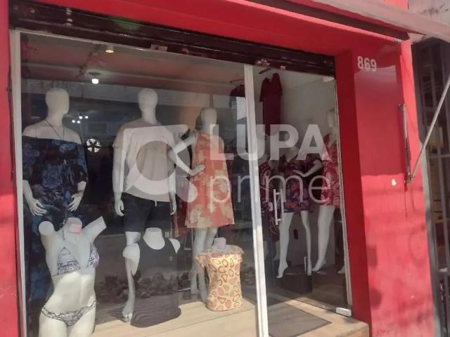 Loja / Comércio para Venda em São Paulo/SP Jardim Peri