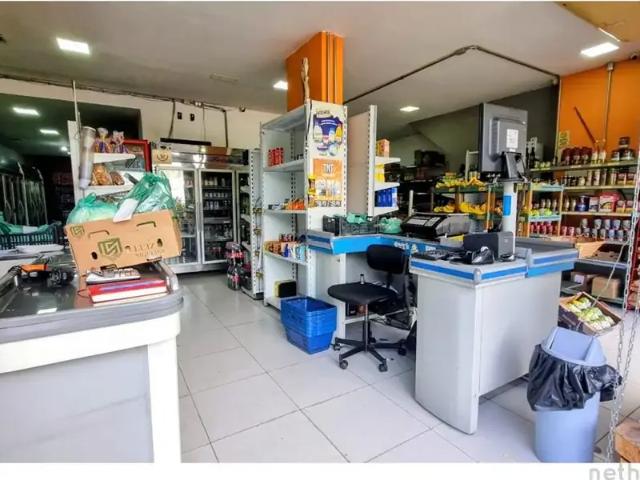 Loja / Comércio para Venda em São Paulo/SP Jardim Petrópolis