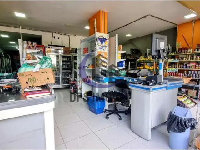 Loja / Comércio para Venda em São Paulo/SP Jardim Petrópolis