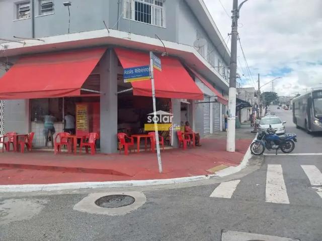 Loja / Comércio para Venda em São Paulo/SP Jardim Piratininga