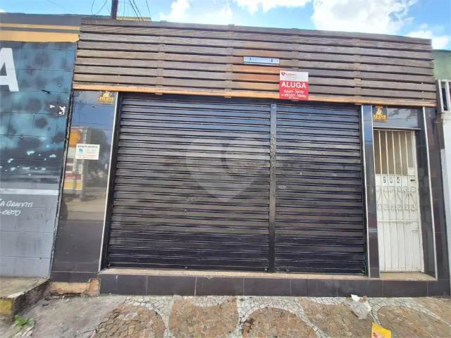 Loja / Comércio para Venda em São Paulo/SP Jardim Promissão