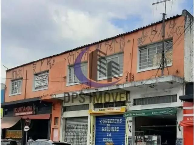 Loja / Comércio para Venda em São Paulo/SP Jardim Prudência