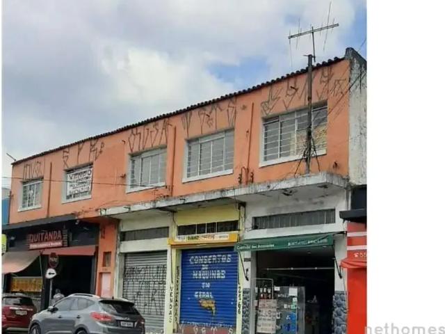 Loja / Comércio para Venda em São Paulo/SP Jardim Prudência