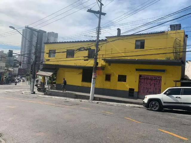 Loja / Comércio para Venda em São Paulo/SP Jardim Prudência