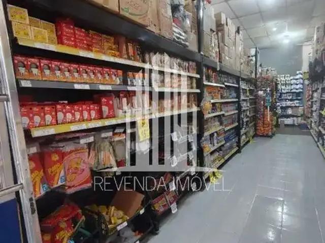 Loja / Comércio para Venda em São Paulo/SP Jardim Prudência