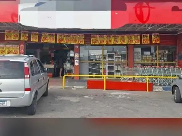 Loja / Comércio para Venda em São Paulo/SP Jardim Rodolfo Pirani