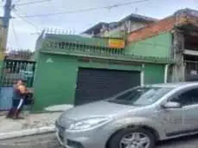 Loja / Comércio para Venda em São Paulo/SP Jardim Rosana 3 Quartos