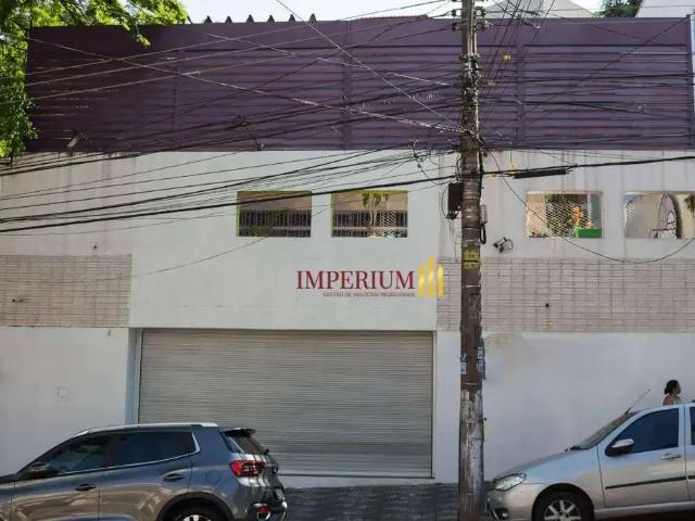Loja / Comércio para Venda em São Paulo/SP Jardim São Bento