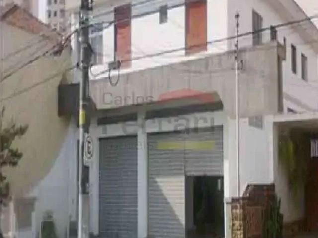 Loja / Comércio para Venda em São Paulo/SP Jardim São Bento
