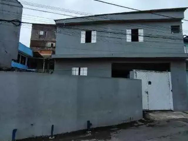 Loja / Comércio para Venda em São Paulo/SP Jardim São Bento Novo 5 Quartos