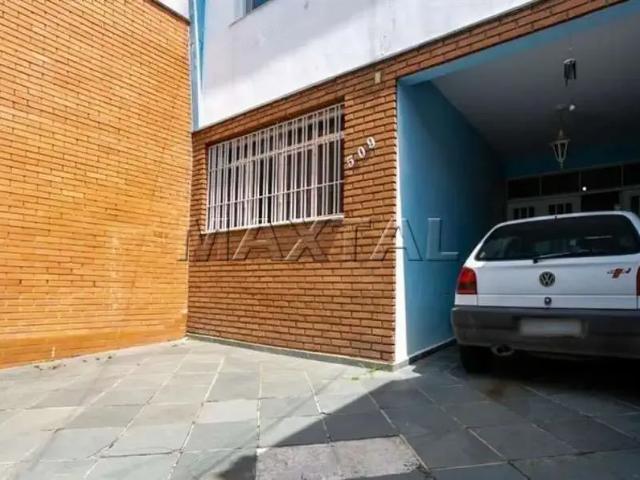 Loja / Comércio para Venda em São Paulo/SP Jardim São Paulo Zona Norte 3 Quartos