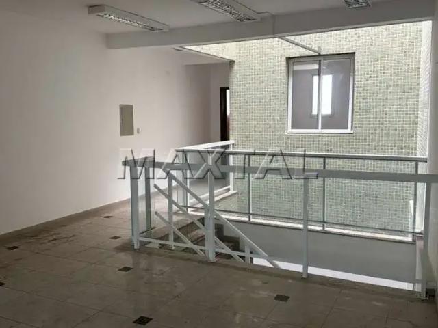 Loja / Comércio para Venda em São Paulo/SP Jardim São Paulo Zona Norte 4 Quartos