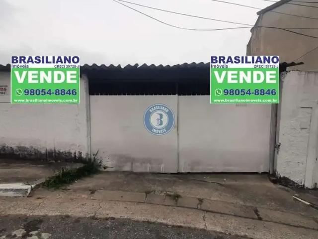 Loja / Comércio para Venda em São Paulo/SP Jardim Sao José