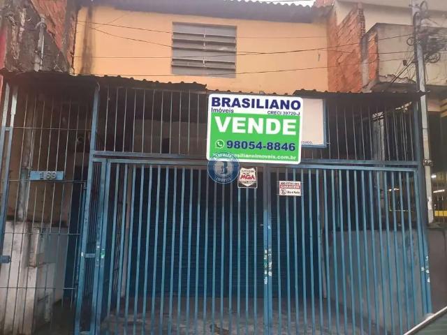 Loja / Comércio para Venda em São Paulo/SP Jardim Soraia