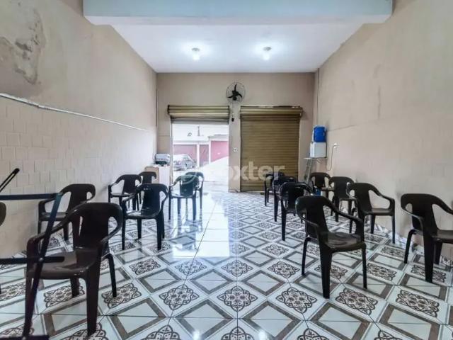 Loja / Comércio para Venda em São Paulo/SP Jardim Tietê