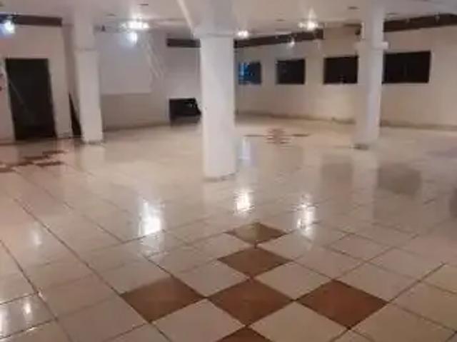 Loja / Comércio para Venda em São Paulo/SP Jardim Três Marias