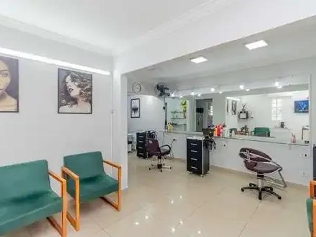 Loja / Comércio para Venda em São Paulo/SP Jardim Vazani