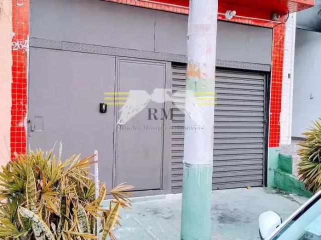 Loja / Comércio para Venda em São Paulo/SP Jardim Vila Formosa