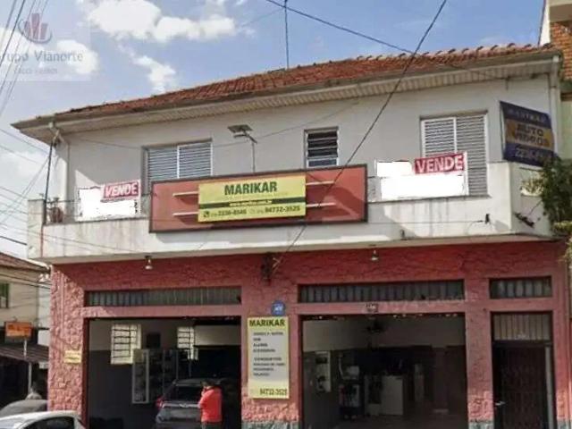 Loja / Comércio para Venda em São Paulo/SP Lauzane Paulista 2 Quartos