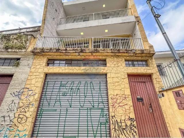 Loja / Comércio para Venda em São Paulo/SP Lauzane Paulista 3 Quartos