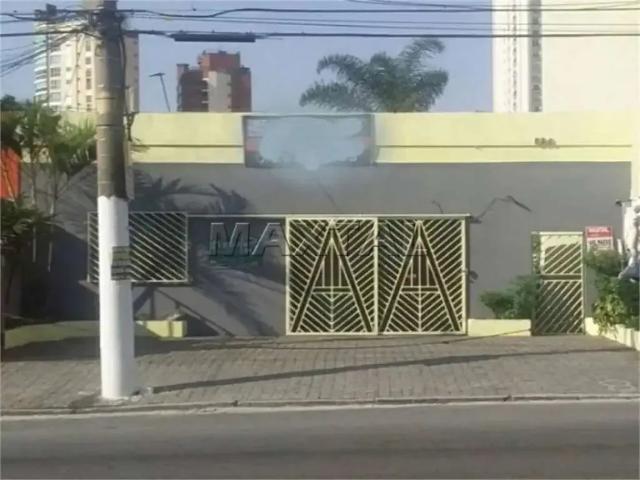 Loja / Comércio para Venda em São Paulo/SP Lauzane Paulista 3 Quartos