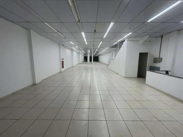 Loja / Comércio para Venda em São Paulo/SP Lapa