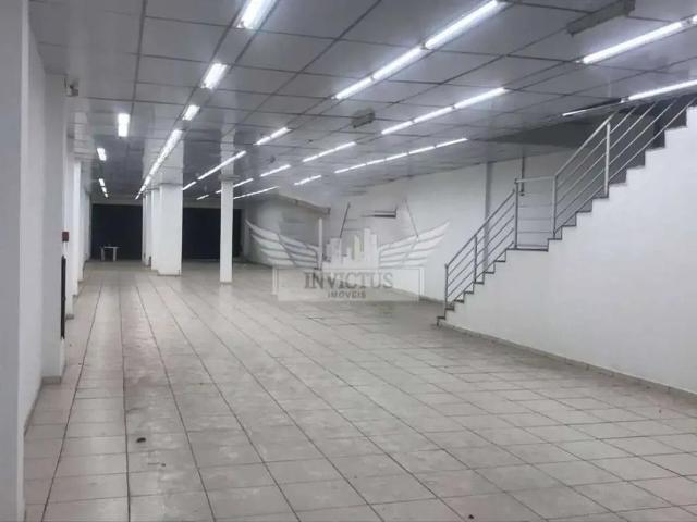 Loja / Comércio para Venda em São Paulo/SP Lapa