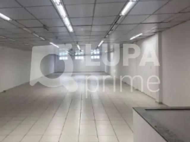 Loja / Comércio para Venda em São Paulo/SP Lapa