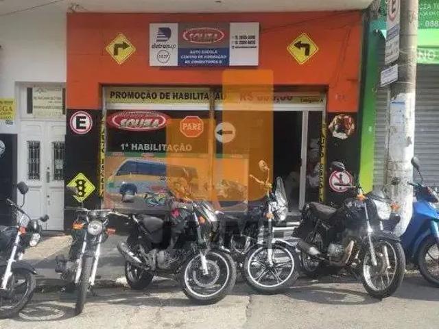 Loja / Comércio para Venda em São Paulo/SP Lapa