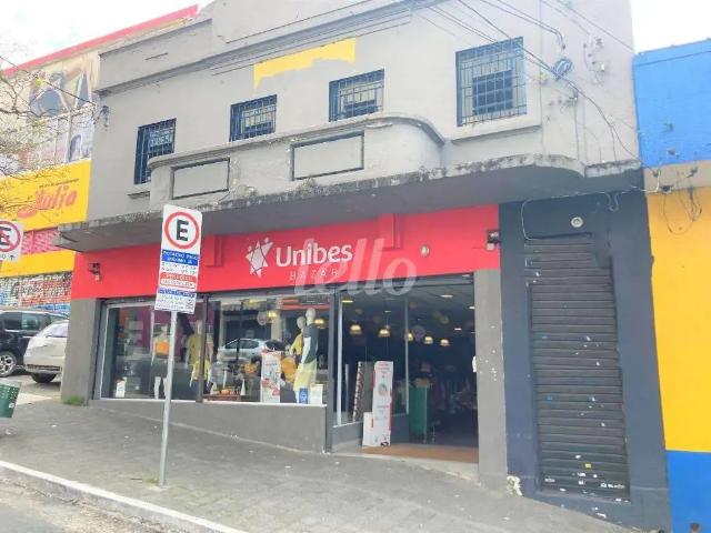Loja / Comércio para Venda em São Paulo/SP Lapa
