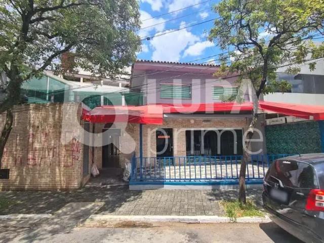 Loja / Comércio para Venda em São Paulo/SP Lapa