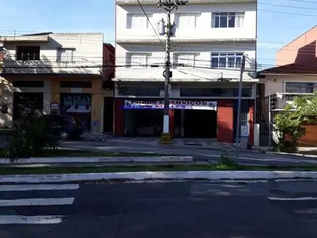 Loja / Comércio para Venda em São Paulo/SP Lapa