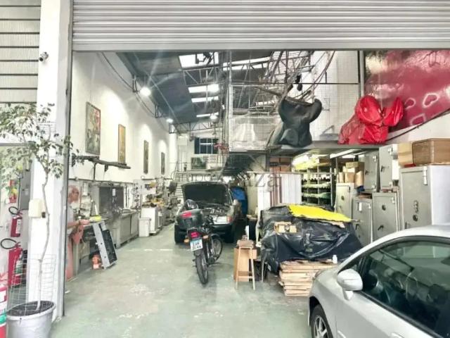 Loja / Comércio para Venda em São Paulo/SP Lapa