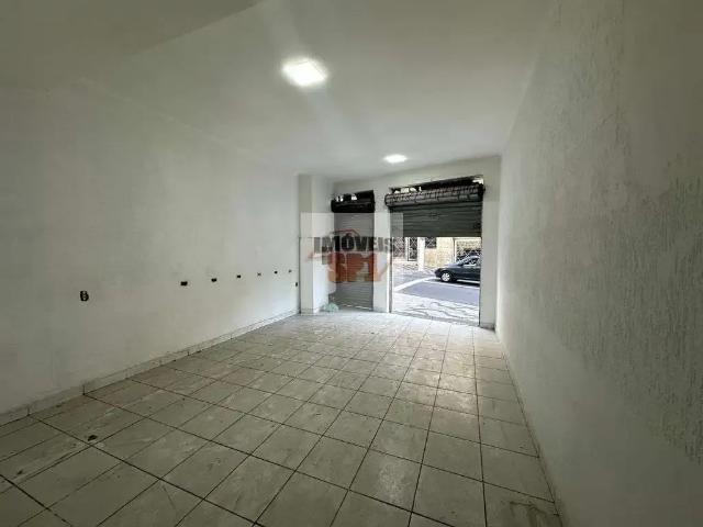 Loja / Comércio para Venda em São Paulo/SP Lapa