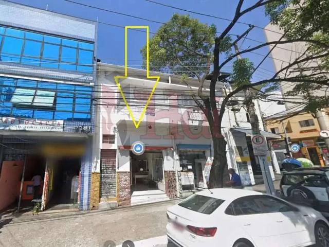 Loja / Comércio para Venda em São Paulo/SP Lapa
