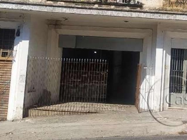 Loja / Comércio para Venda em São Paulo/SP Liberdade 1 Quartos