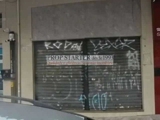 Loja / Comércio para Venda em São Paulo/SP Liberdade