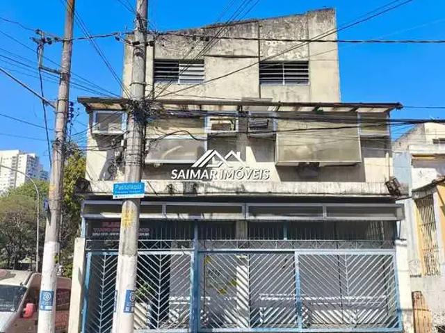 Loja / Comércio para Venda em São Paulo/SP Liberdade 4 Quartos