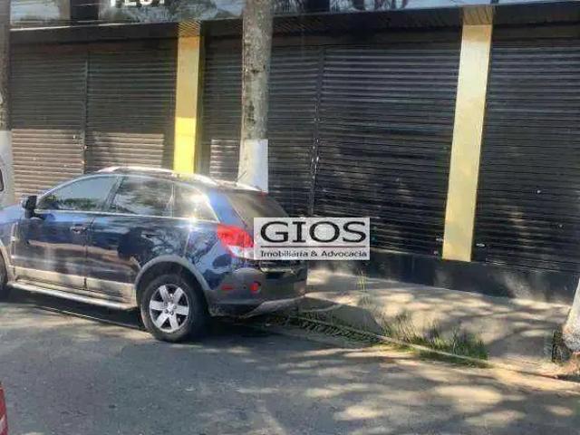 Loja / Comércio para Venda em São Paulo/SP Limão