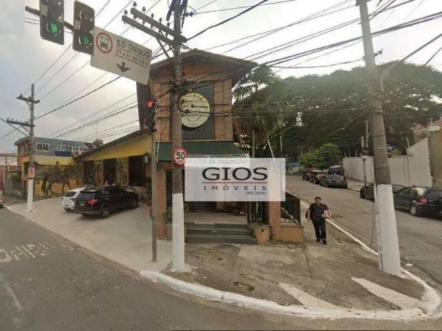 Loja / Comércio para Venda em São Paulo/SP Limão