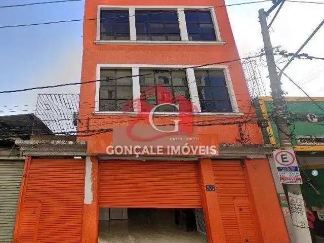 Loja / Comércio para Venda em São Paulo/SP Luz