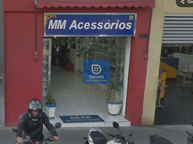 Loja / Comércio para Venda em São Paulo/SP Luz