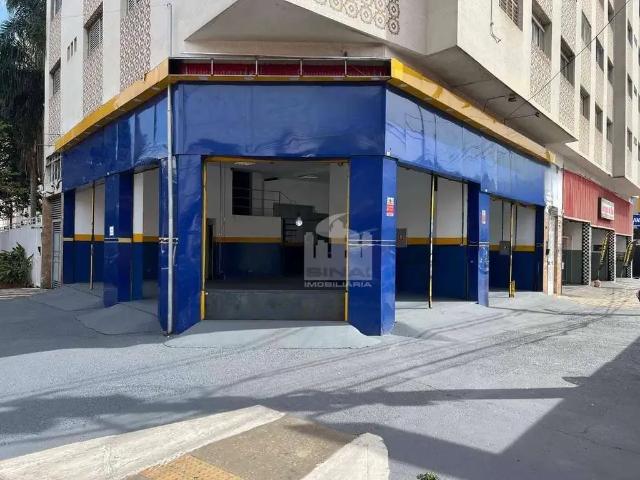 Loja / Comércio para Venda em São Paulo/SP Luz